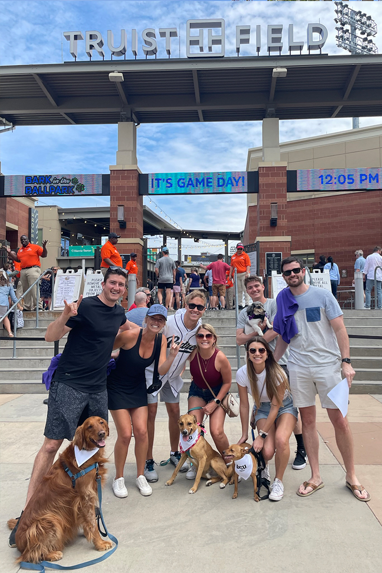 GCU Lopes on the Road - GCU Alumni