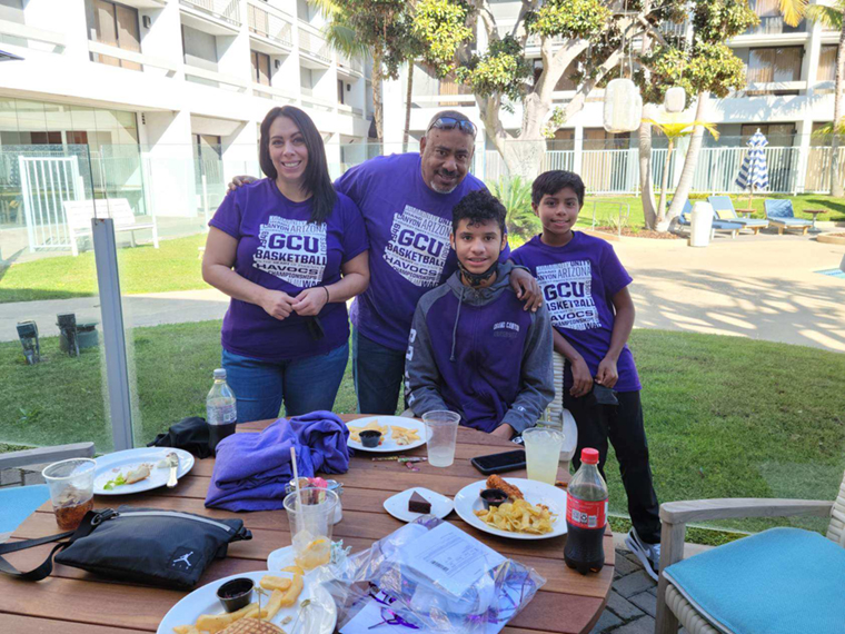 Alumni Events Calendar - GCU Alumni