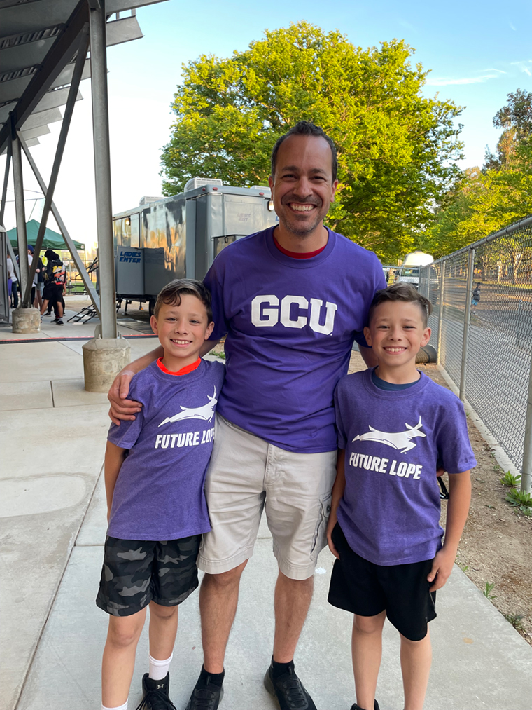 Alumni Events Calendar - GCU Alumni