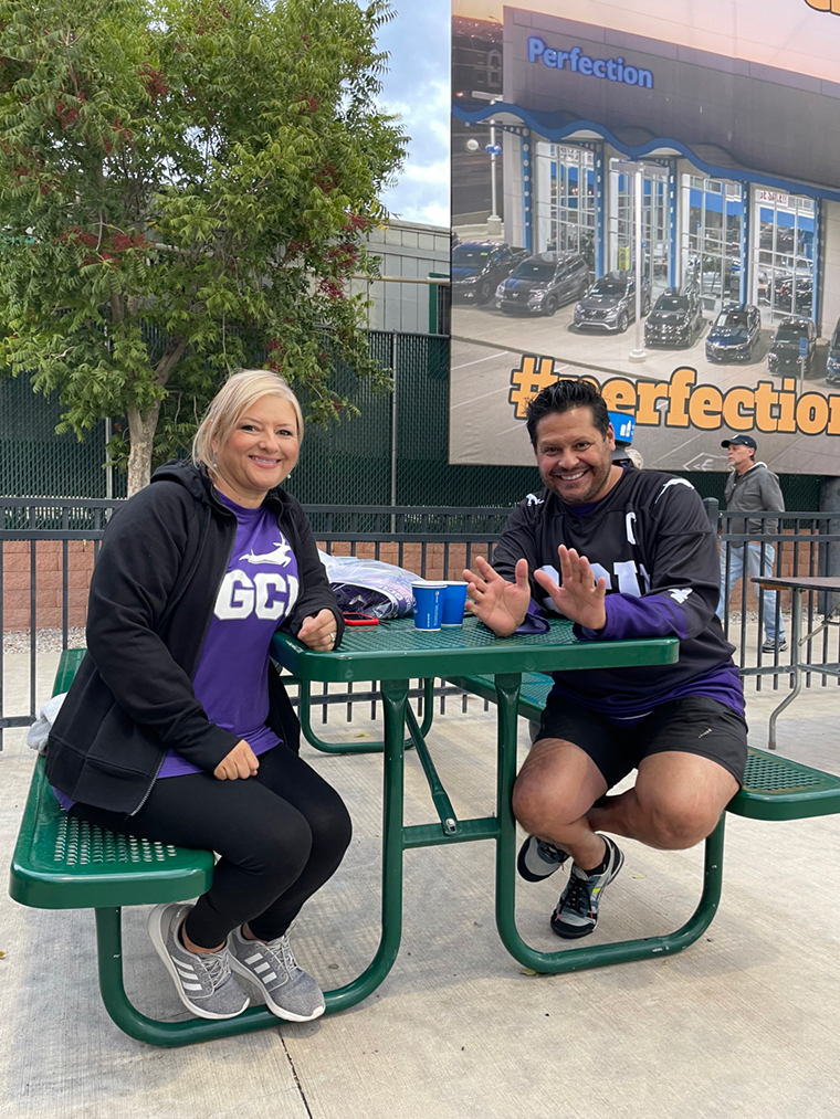 Alumni Events Calendar - GCU Alumni