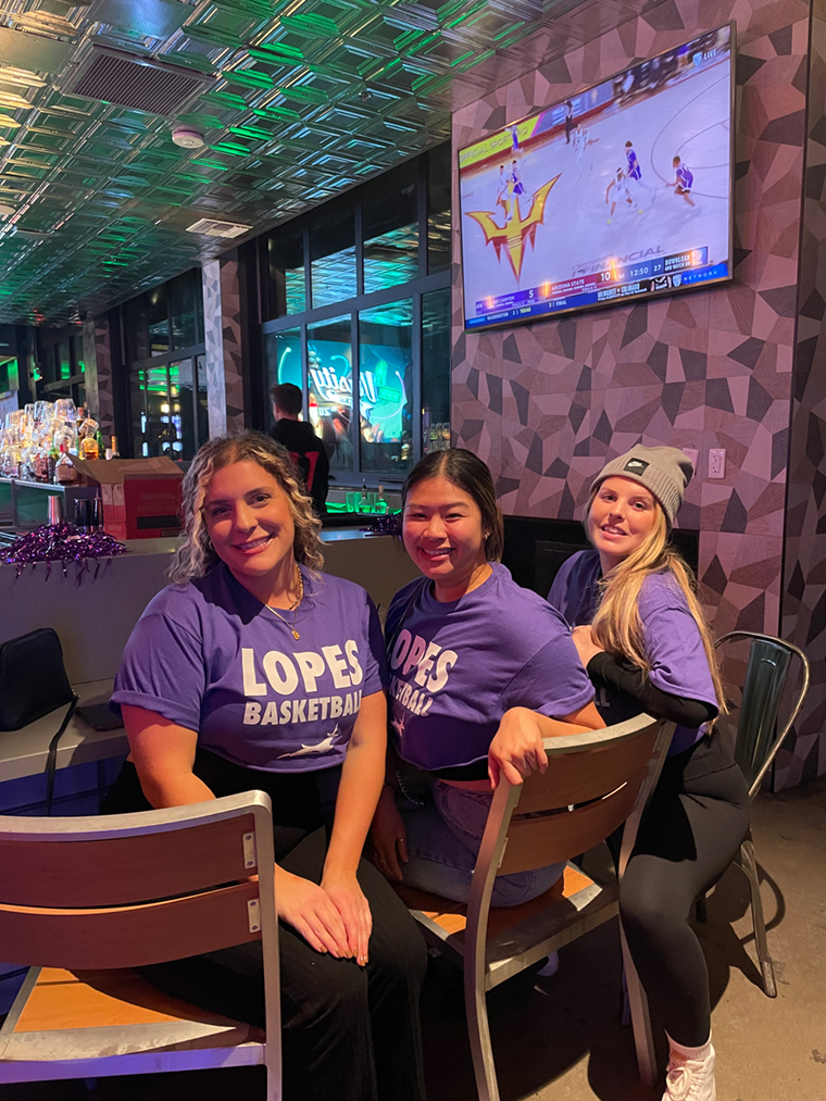 Alumni Events Calendar - GCU Alumni